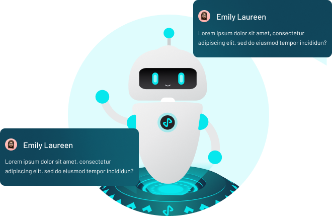 Neucron - One API suite for all your Business Needs